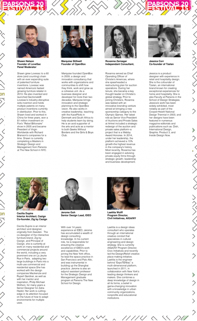 MS SDM | Beyond Design Thinking - MS Strategic Design & Management MS SDM | Beyond Design Thinking - MS Strategic Design & Management