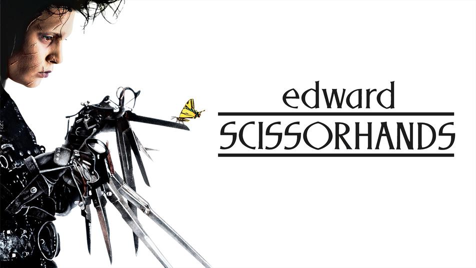 Edward Scissorhands as Speculative Design - Transdisciplinary Design