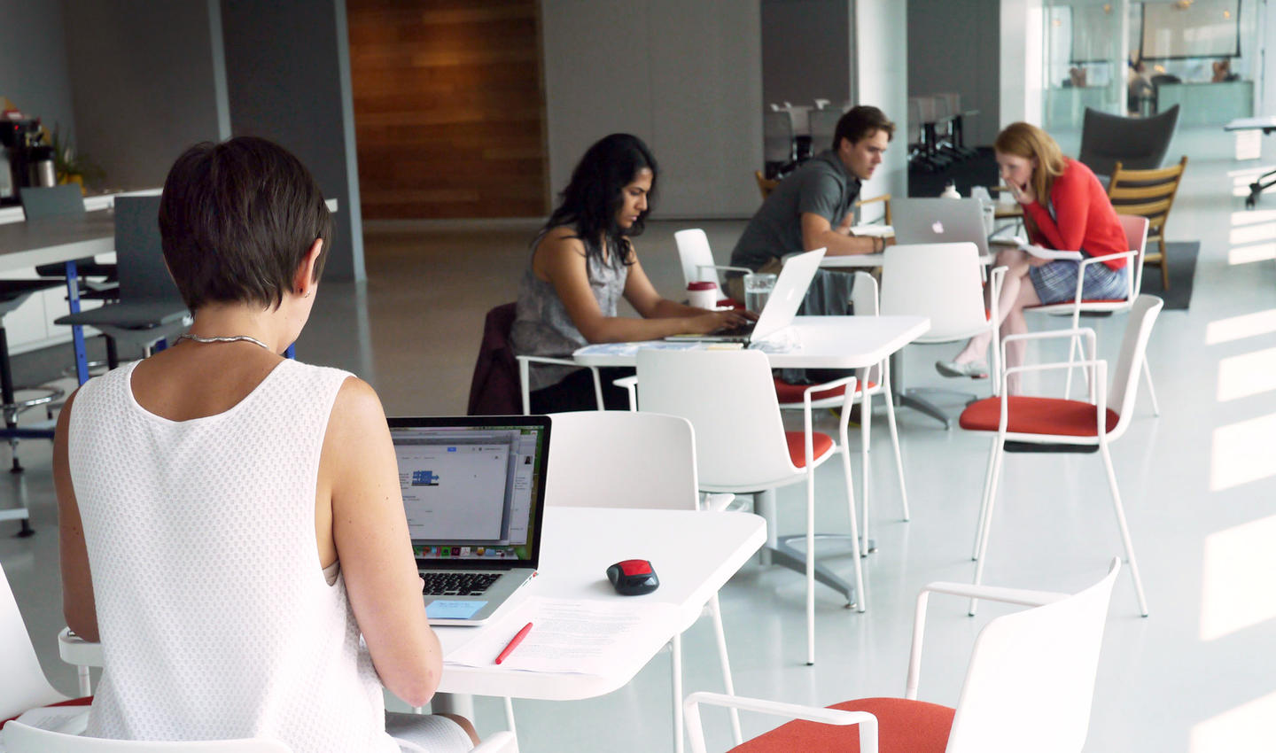 MS SDM | Doblin Office Tour and Talk - MS Strategic Design & Management