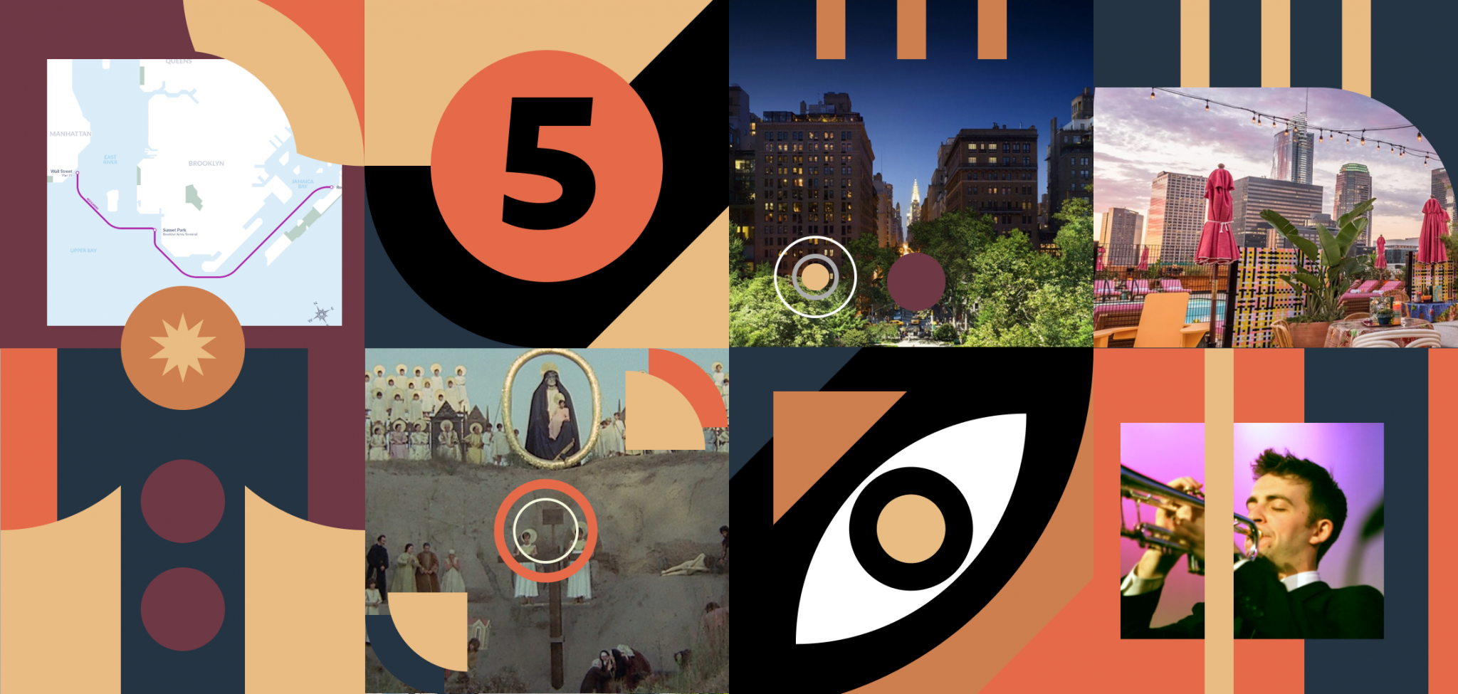 MS SDM | Top Fives in New York - Rhea Alexander - MS Strategic Design ...