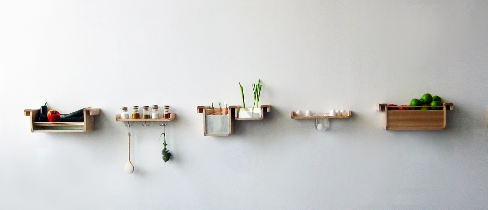 Speculative Design - Save Food from the Refrigerator ...