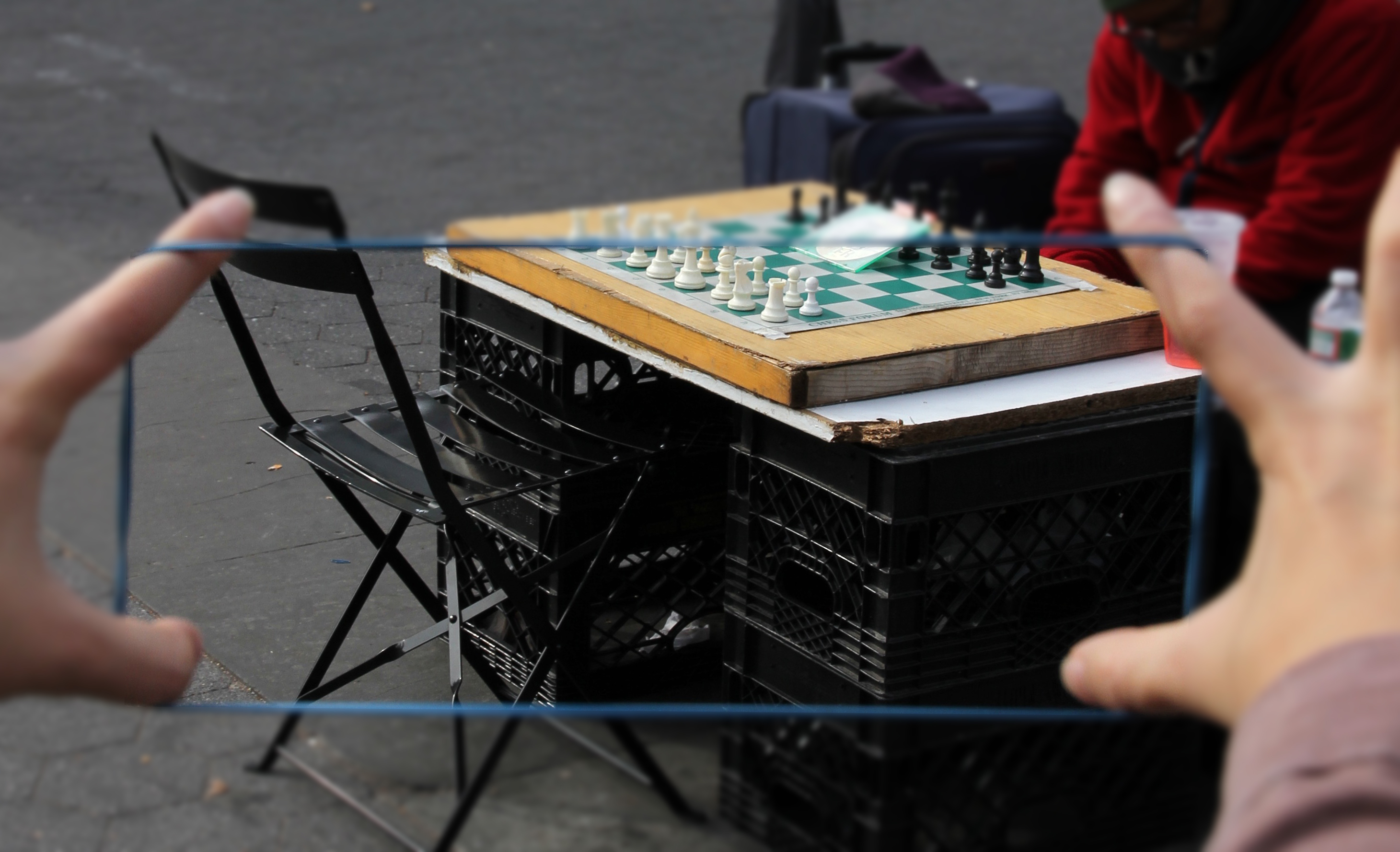 Speculating through elasticity - Transdisciplinary Design