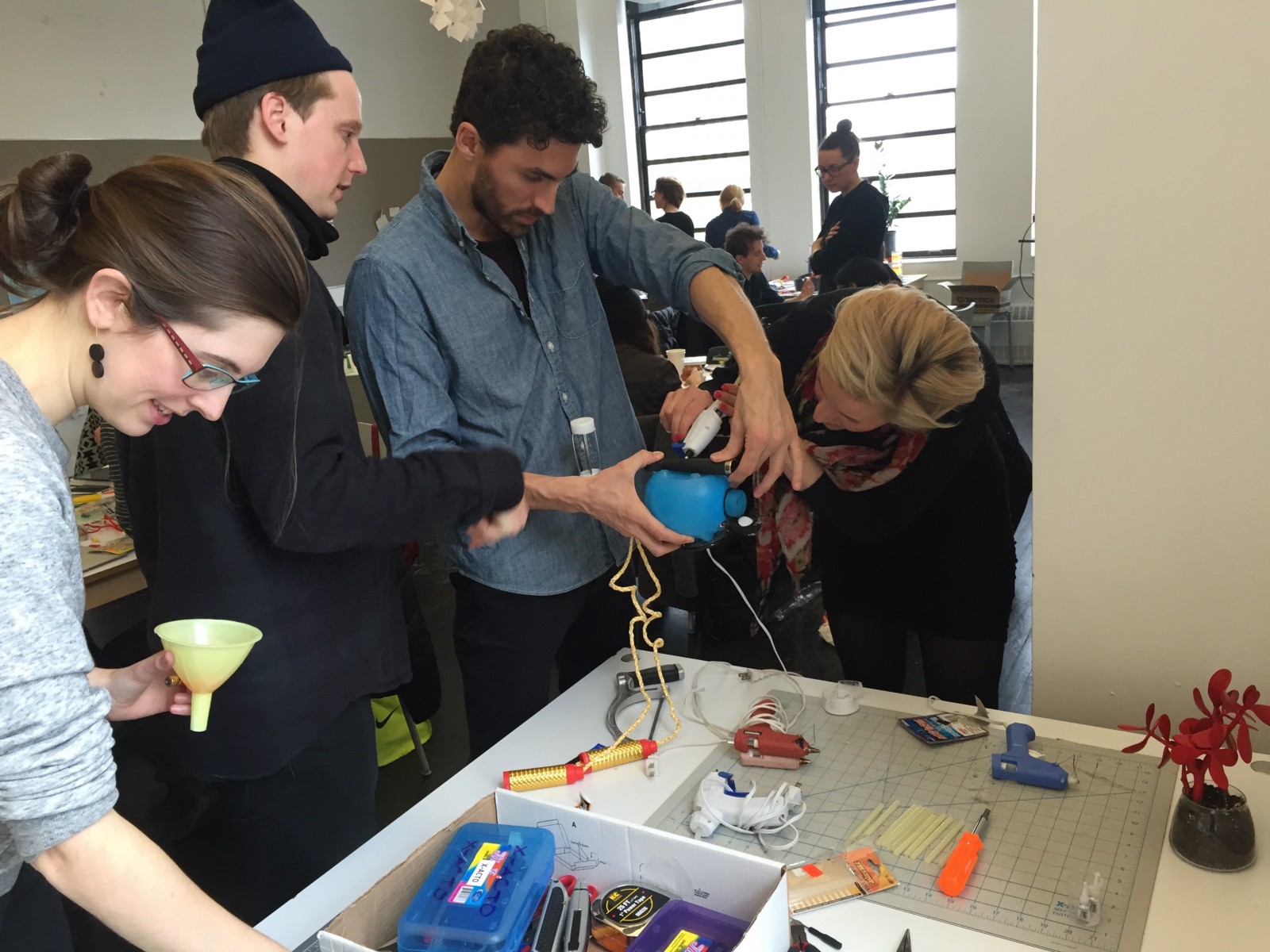 Why Transdisciplinary Design? - Transdisciplinary Design