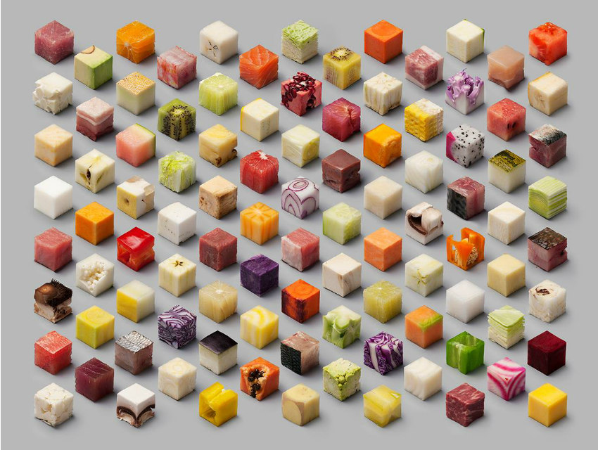 Designing Food? - Transdisciplinary Design