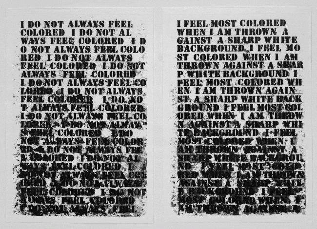 NON-BINARY DESIGN IN THE PURSUIT OF INCLUSIVE VISUAL “COMMONS ...