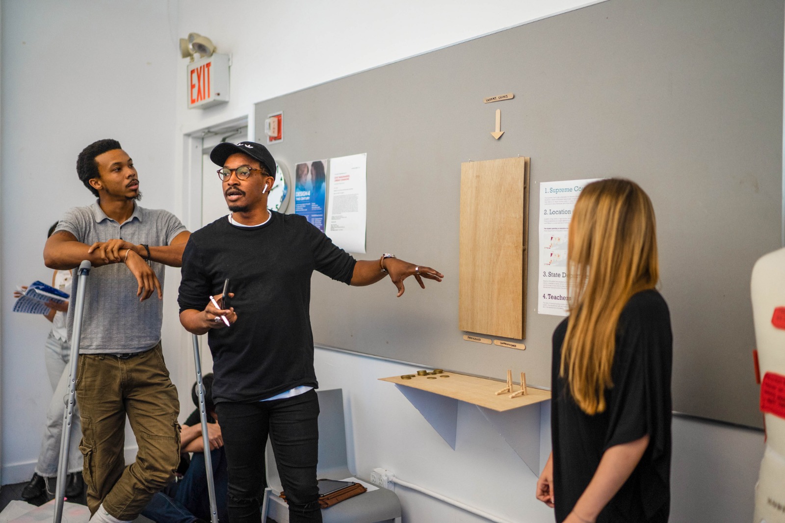 How Transdisciplinary Design Liberated me to be a Better Entrepreneur ...