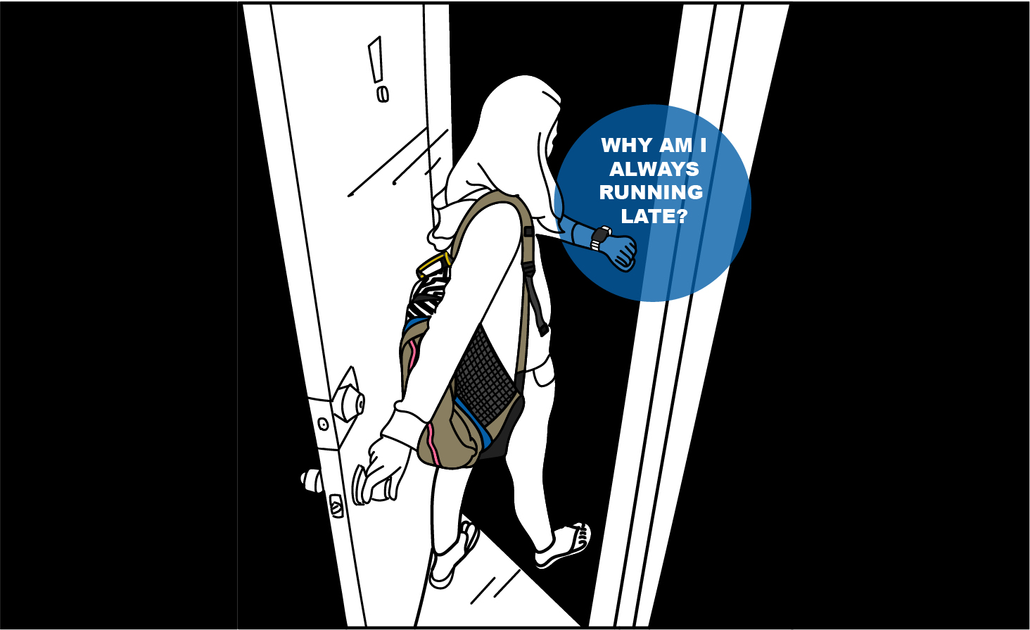 Mapping my Procrastination with Systems Thinking - Transdisciplinary Design