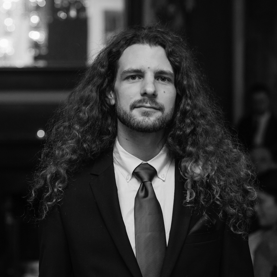 Drew Vanderburg | URBAN @ PARSONS